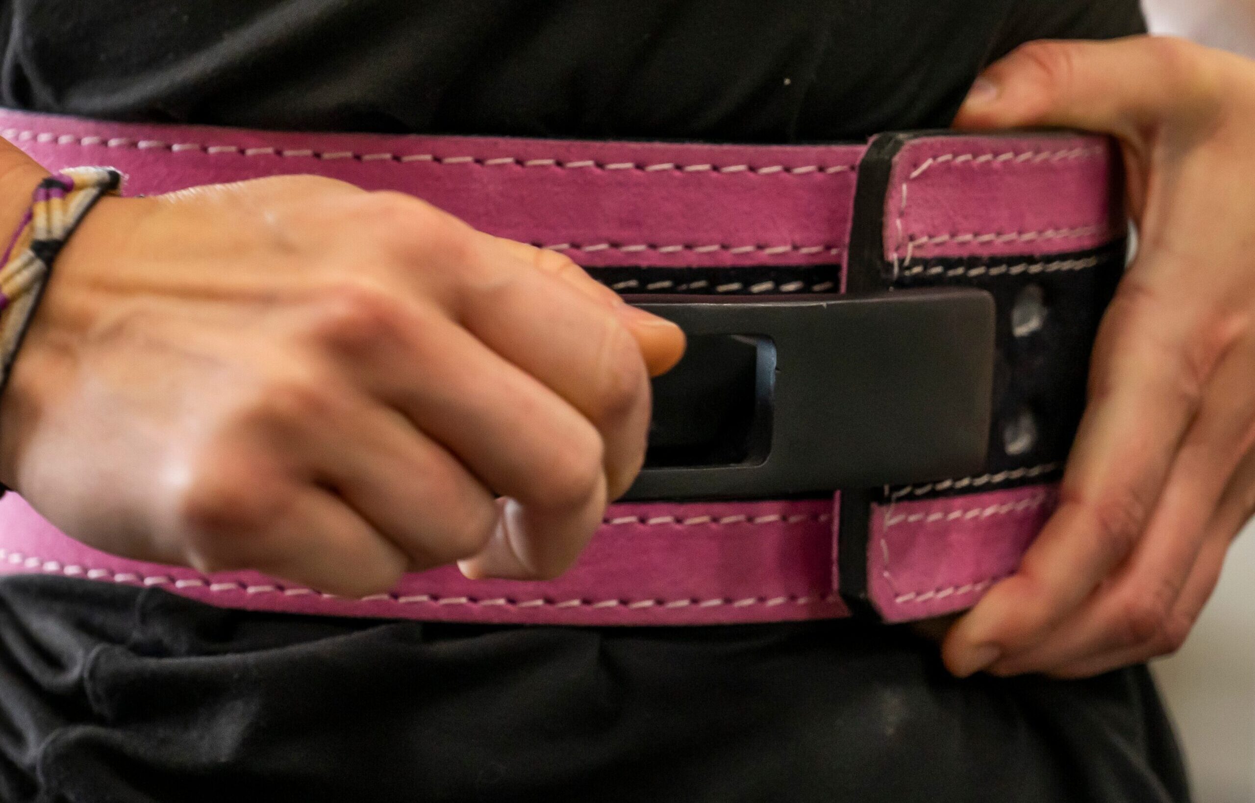 Powerlifting Equipment - What Do You Need? | Below Parallel